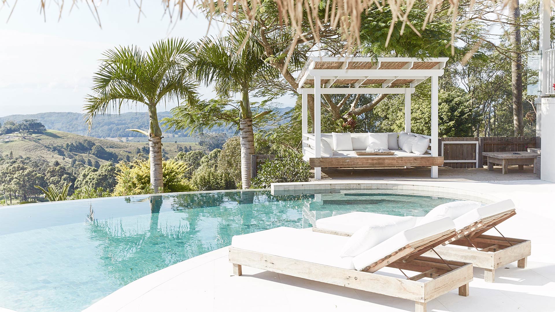 Byron Bay Hinterland - Byron Bay Luxury Homes