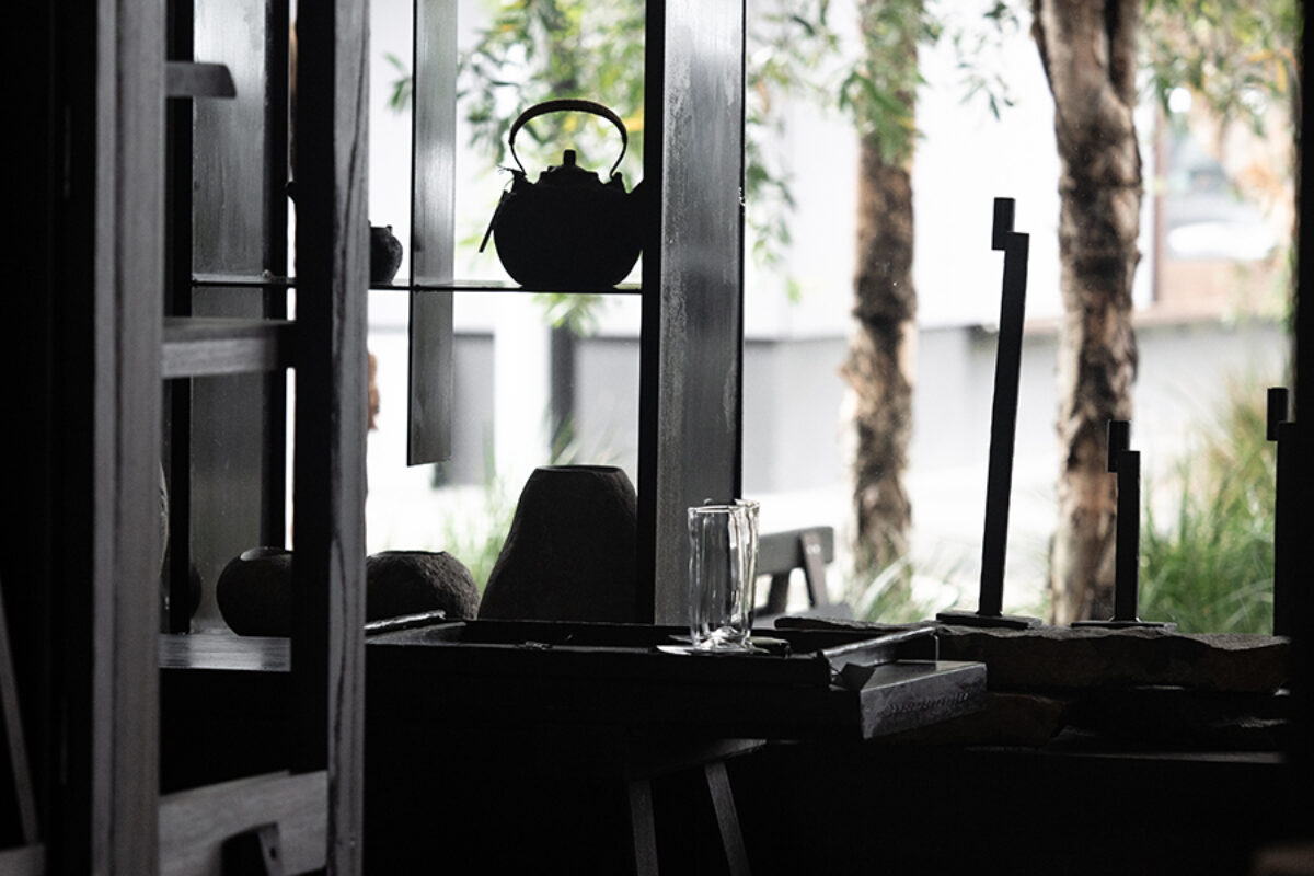 Shack Palace - Byron Bay Luxury Homes